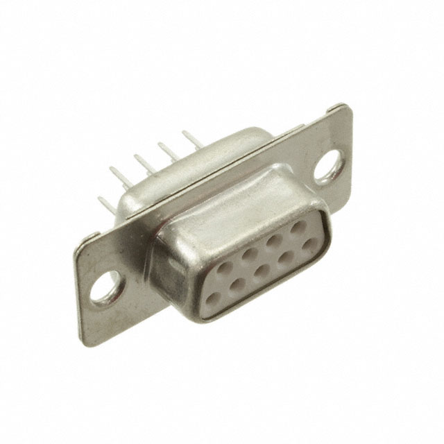 DE09S364TLF Amphenol ICC (FCI) | コネクタ、相互接続 | DigiKey